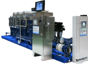 MCI Flowtronex Pump Station Products – Variable Speed Solutions