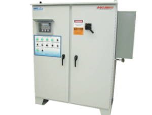 MCI Flowtronex – Variable Speed Solutions