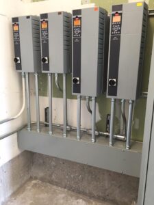 Variable Speed Drive Services – Variable Speed Solutions