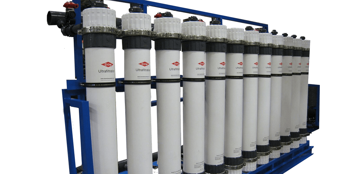 Water Filtration Systems - Variable Speed Solutions