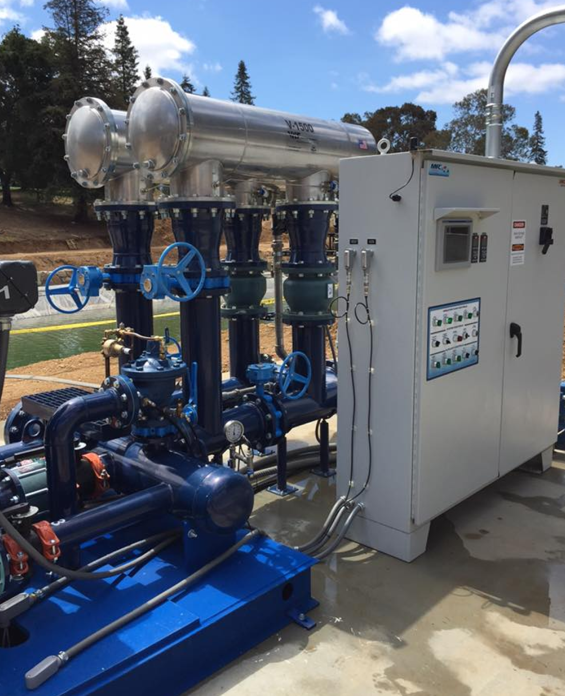 Homepage - Variable Speed Solutions