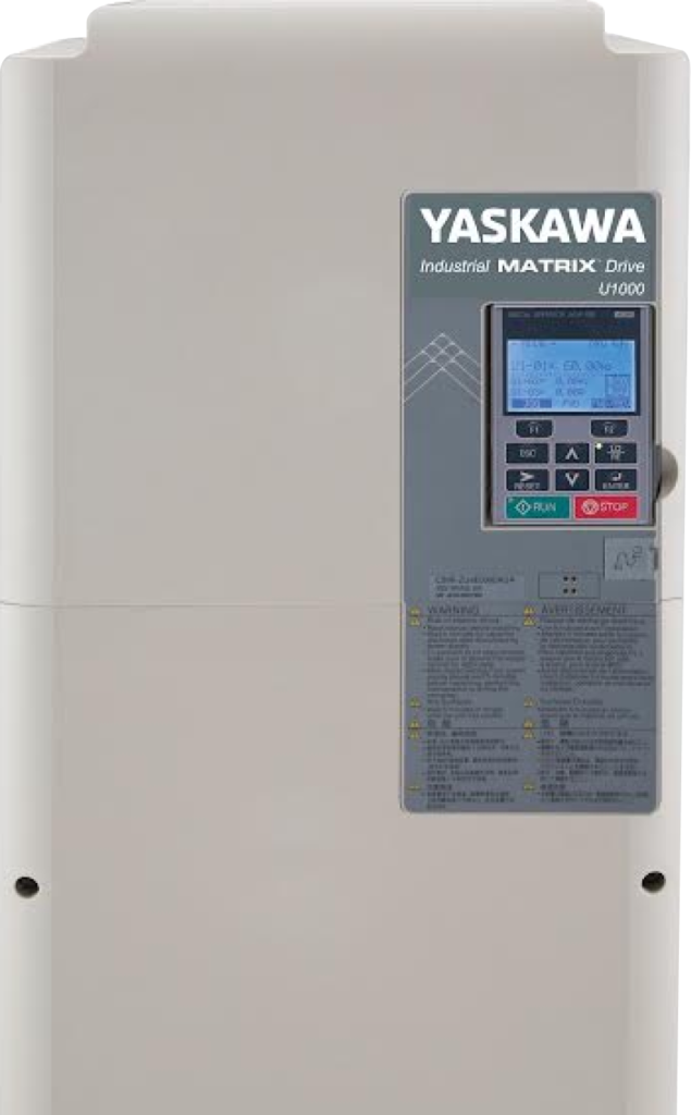 Homepage - Variable Speed Solutions