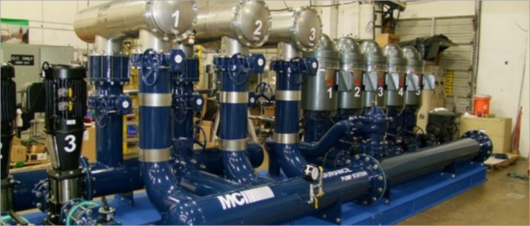 Club Membership - Variable Speed Solutions